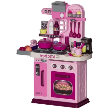 bucatarie copii jumbo (30 produse)