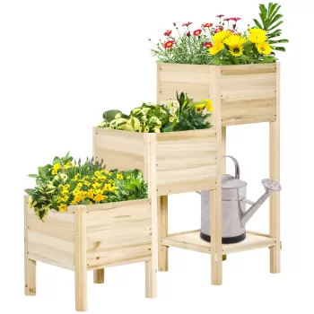 paturi inaltate gradina (35 produse)