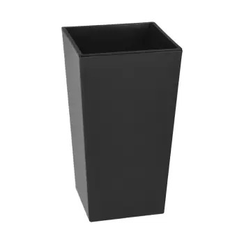 Ghiveci de flori adecvat pentru exterior Gardenico Elise, inaltime 26 ...