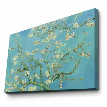 Reproducere tablou pe panza Vincent Van Gogh Almond Blossom, 100 x 70 ...