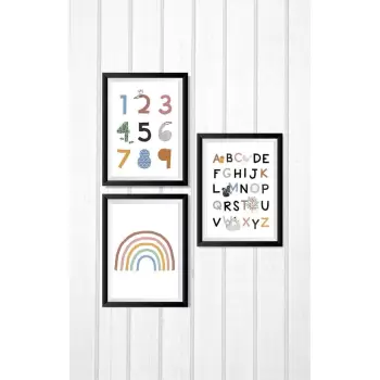 tablouri rama neagra (39 produse)