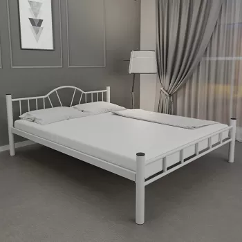 paturi cu cadru metalic (35 produse)