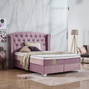 paturi matrimoniale ieftine cu saltea inclusa (32 produse)