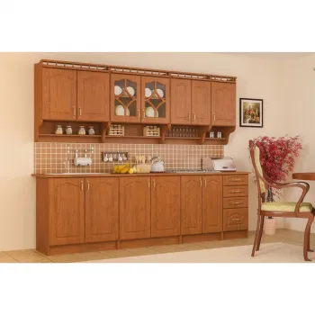 mobila bucatarie cires (33 produse)