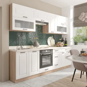 dedeman mobila bucatarie smart (33 produse)