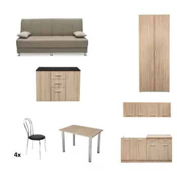 mobila bucatarie complet utilata second hand (31 produse)