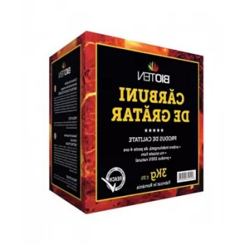 raiul gratarelor (34 produse)