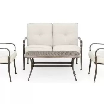 canapea cu fotolii terasa (37 produse)