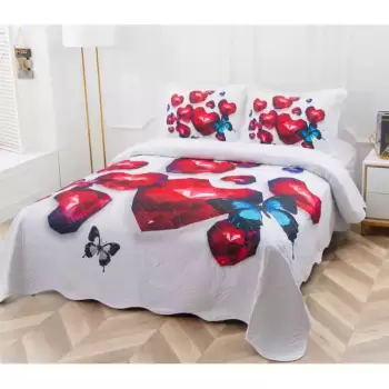 cuverturi de pat din bumbac turcesti (36 produse)