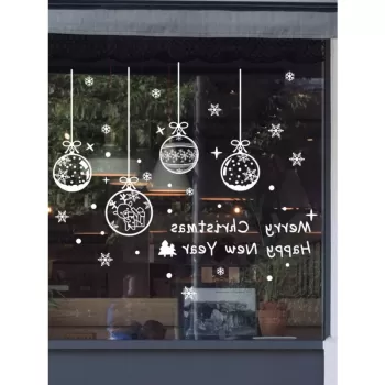 decoratiuni albe pentru brad (31 produse)