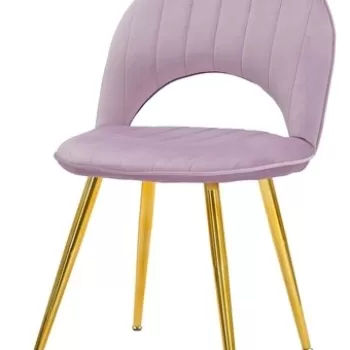 scaune roz catifea (30 produse)