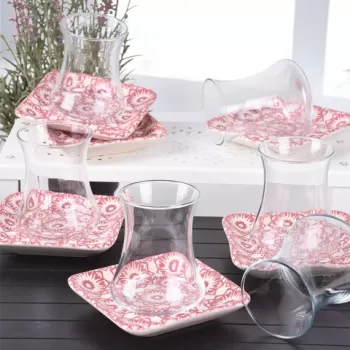 pahare ceai turcesc (38 produse)