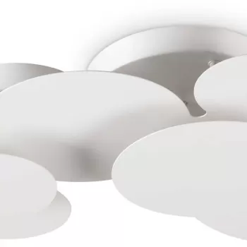 plafoniera vetro (38 produse)