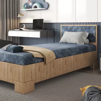 paturi cu lada pentru copii (34 produse)