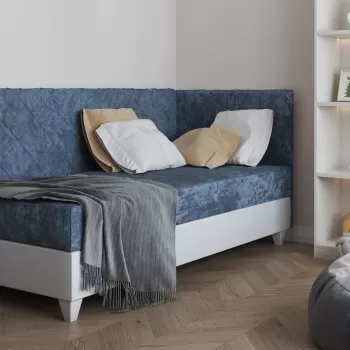 paturi cu lada pentru copii (34 produse)