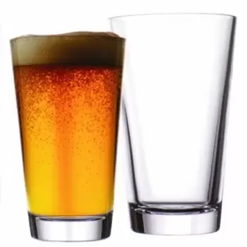 mega image bere cu pahar (36 produse)